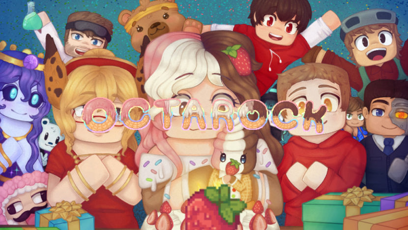 Streamer Octarock Info Website – find all info about Octarock a ...